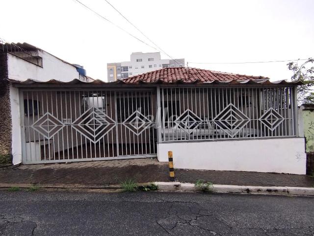 Casa 2 quartos à venda no a Tucuruvi