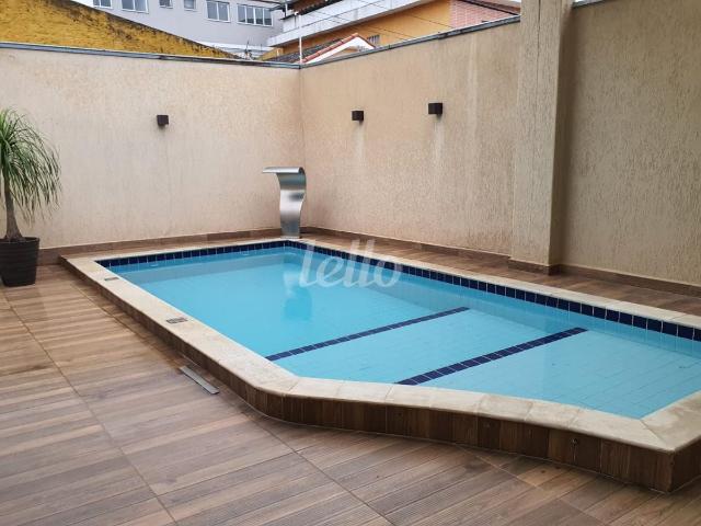 Casa 2 quartos à venda no a Tucuruvi