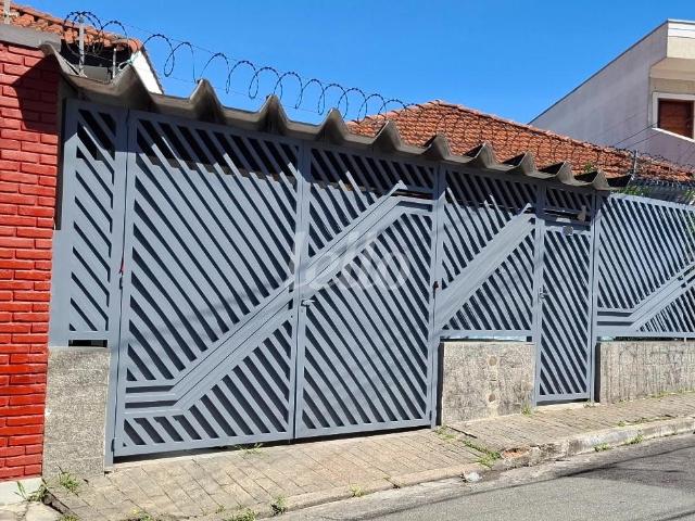 Casa 2 quartos à venda no a Tucuruvi