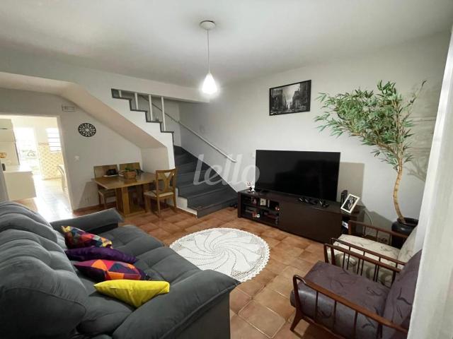 Casa 2 quartos à venda no a Vila Talarico