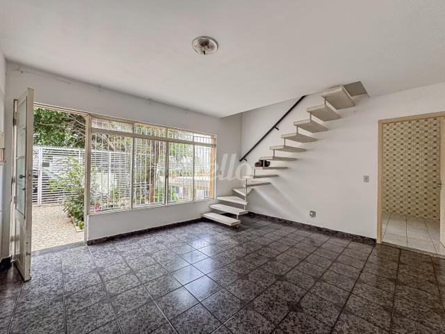 Casa 2 quartos à venda no a Vila Tibiriçá