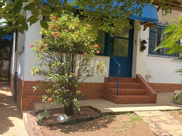 Casa 2 quartos à venda no a Vila Albertina