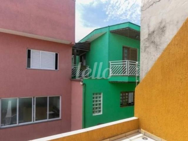 Casa 2 quartos à venda no a Vila Alpina