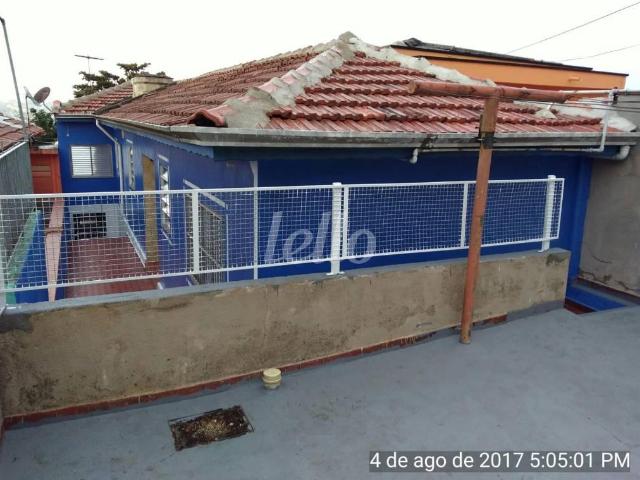 Casa 2 quartos à venda no a Vila Alpina