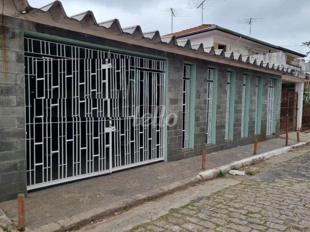 Casa 2 quartos à venda no a Vila Aurora Zona Norte