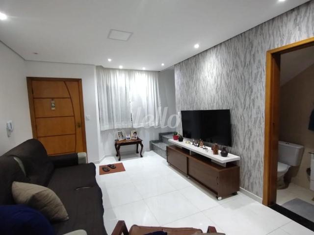 Casa 2 quartos à venda no a Vila Aurora Zona Norte