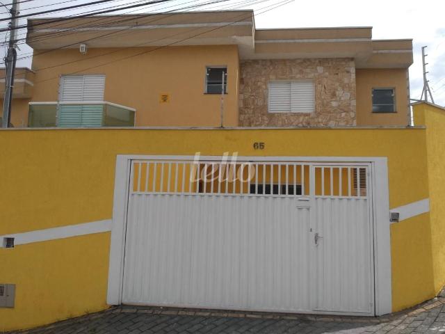 Casa 2 quartos à venda no a Vila Carrão