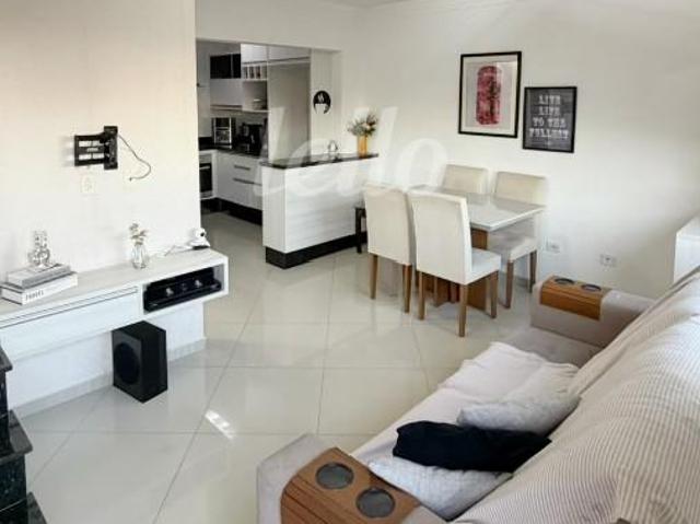Casa 2 quartos à venda no a Vila Dalila