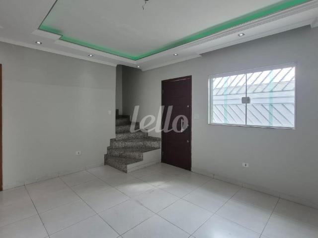 Casa 2 quartos à venda no a Vila Dalila