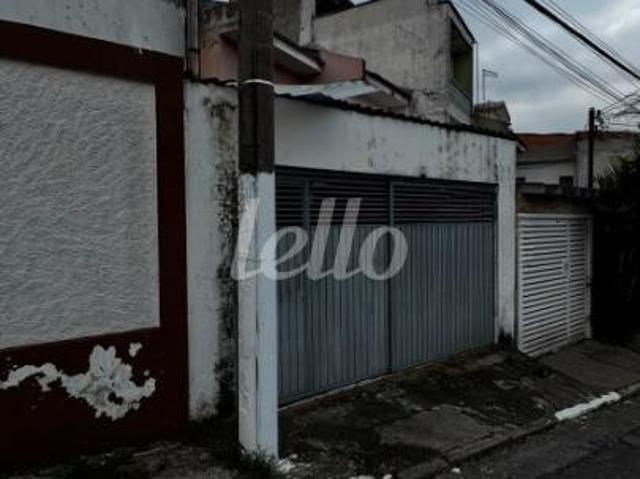Casa 2 quartos à venda no a Vila Formosa