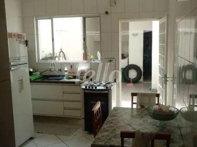 Casa 2 quartos à venda no a Vila Gomes Cardim
