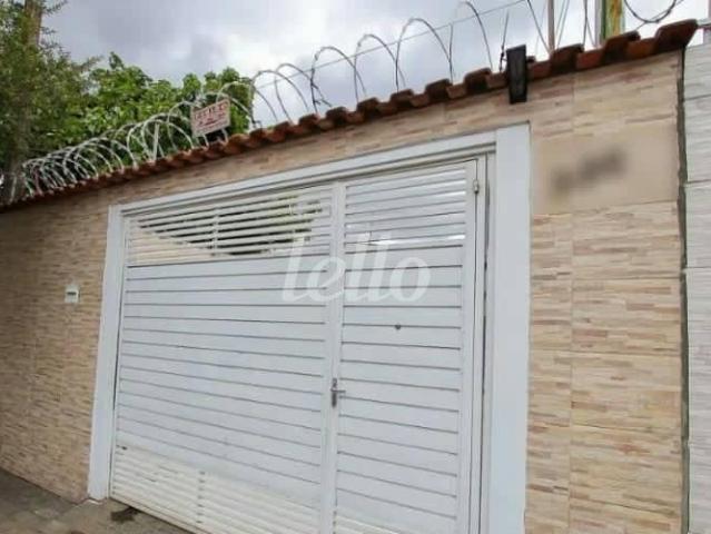 Casa 2 quartos à venda no a Vila Guilherme