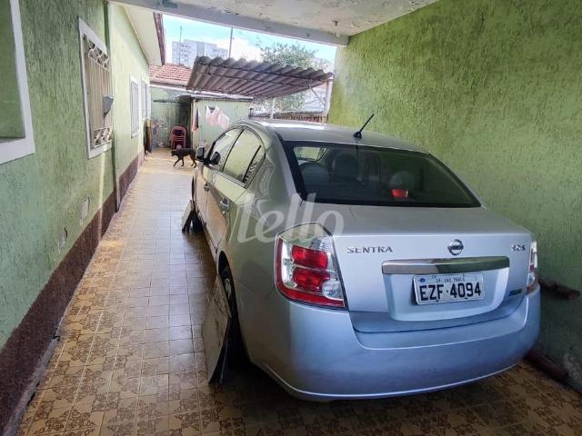 Casa 2 quartos à venda no a Vila Guilherme