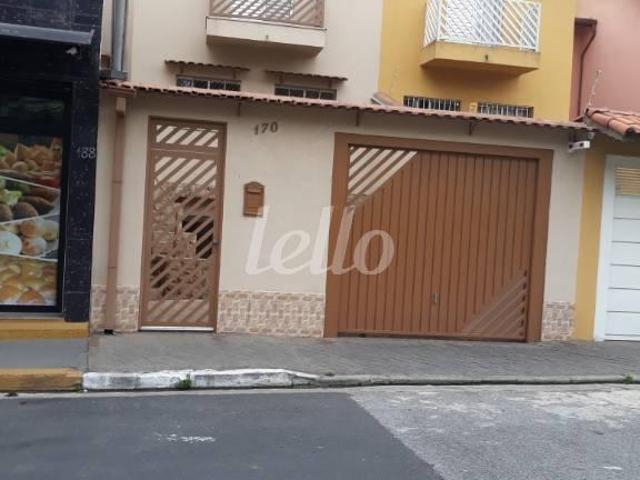 Casa 2 quartos à venda no a Vila Guilhermina
