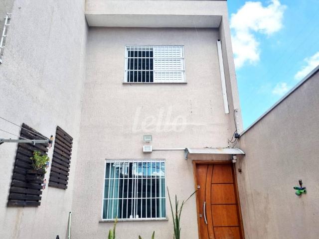 Casa 2 quartos à venda no a Vila Ivone