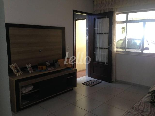 Casa 2 quartos à venda no a Vila Libanesa