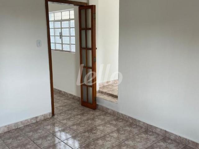 Casa 2 quartos à venda no a Vila Oratório