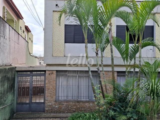 Casa 2 quartos à venda no a Vila Oratório