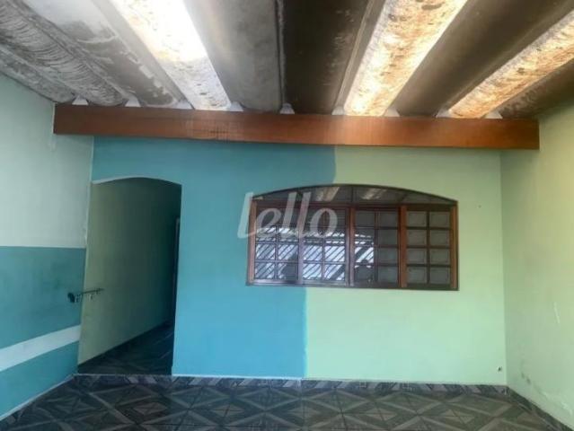 Casa 2 quartos à venda no a Vila Pires