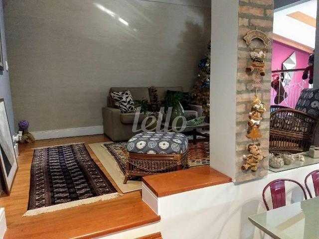 Casa 2 quartos à venda no a Vila Prudente