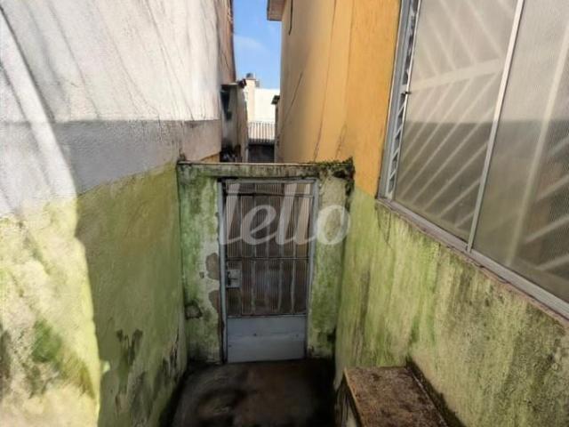 Casa 2 quartos à venda no a Vila Prudente