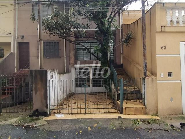 Casa 2 quartos à venda no a Vila Prudente