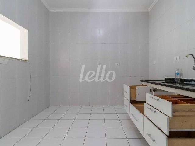 Casa 2 quartos à venda no a Vila Prudente