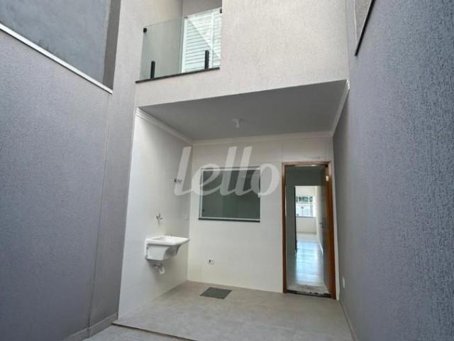 Casa 2 quartos à venda no a Vila São Geraldo