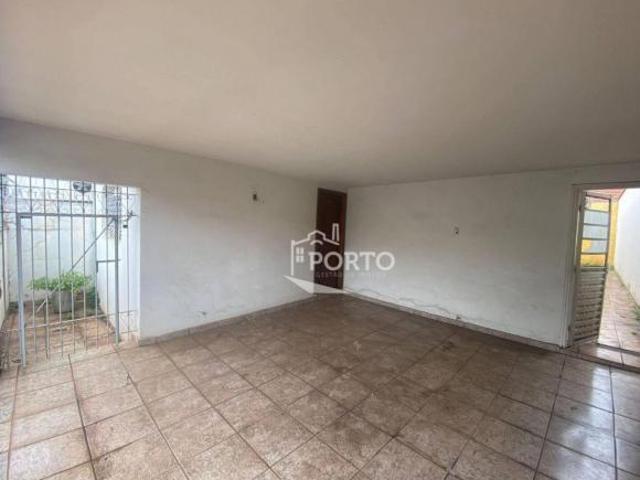 Casa 2 quartos à venda no bairro Vila Monteiro em Piracicaba