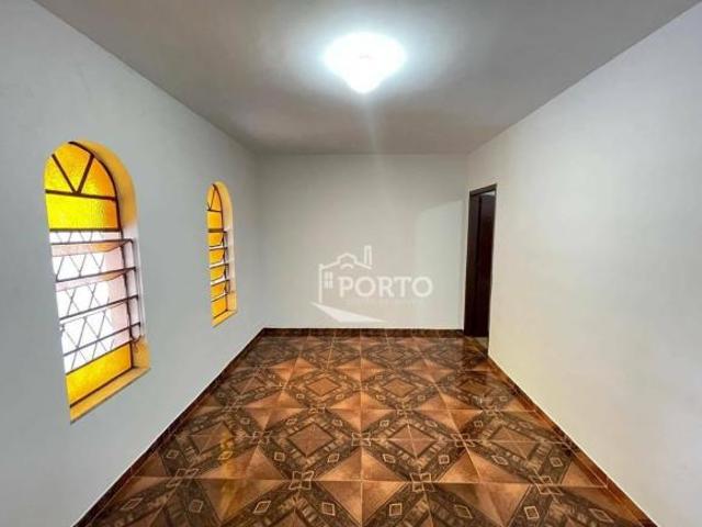 Casa 2 quartos à venda no bairro Vila Prudente em Piracicaba