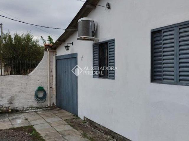 Casa 2 Quartos a venda no bairro Cohab A em Gravataí com 36m²
