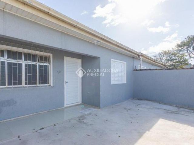 Casa 2 Quartos a venda no bairro Harmonia com 48m²