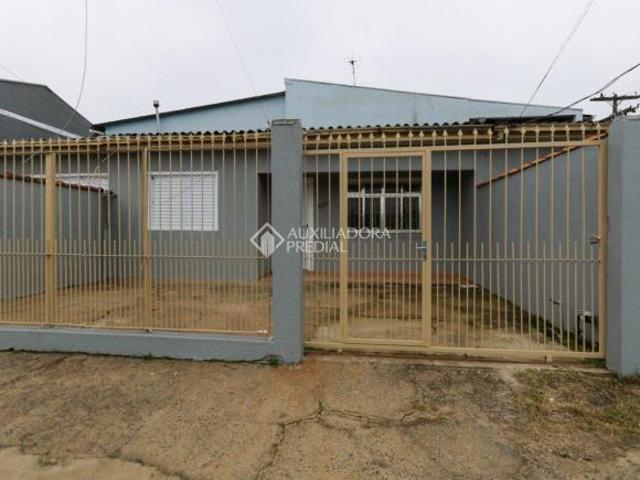 Casa 2 Quartos a venda no bairro Harmonia com 48m²