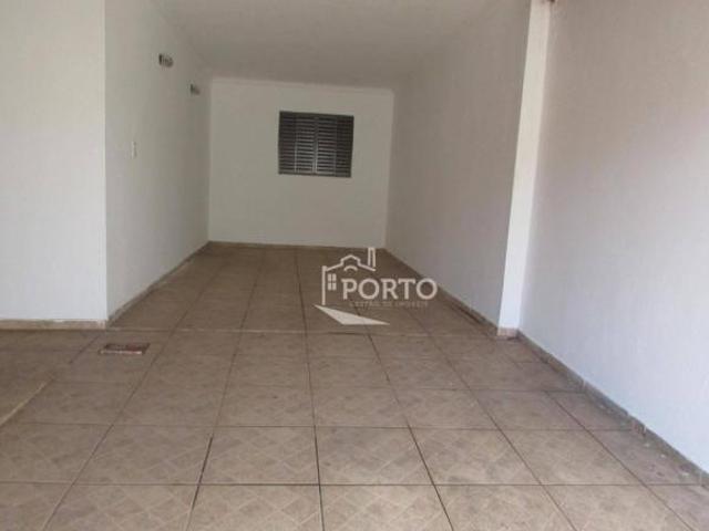 Casa 2 quartos à venda no bairro Jardim Alvorada em Piracicaba