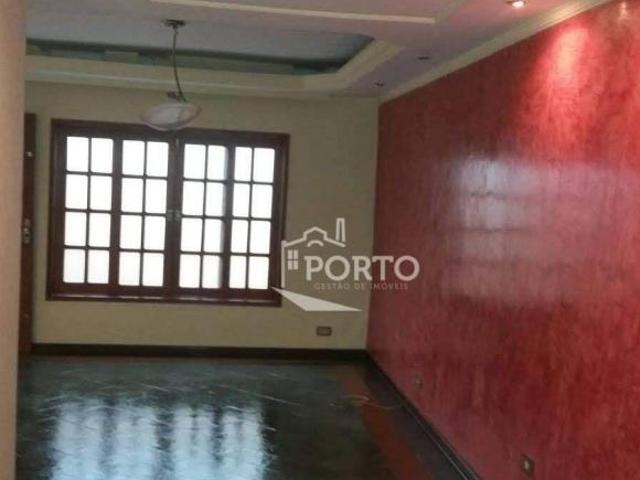 Casa 2 quartos à venda no bairro Jardim Alvorada em Piracicaba