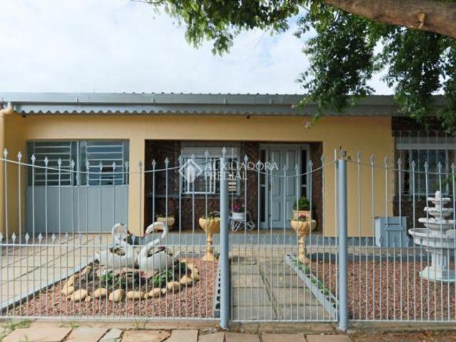 Casa 2 Quartos a venda no bairro Mathias Velho com 84m²