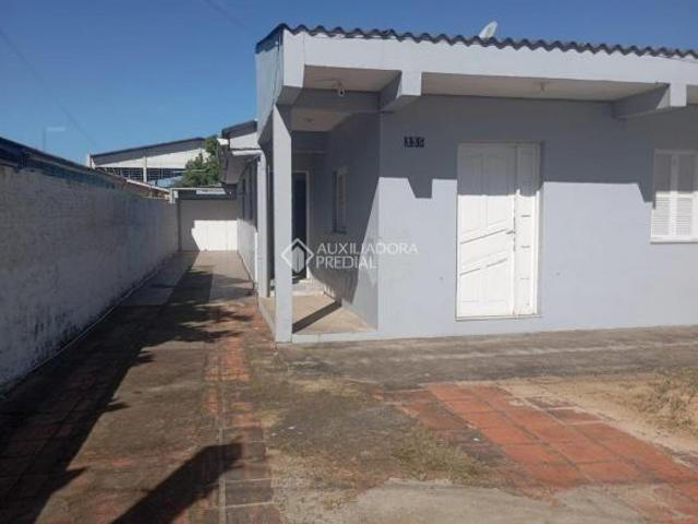 Casa 2 Quartos a venda no bairro Mathias Velho com 110m²