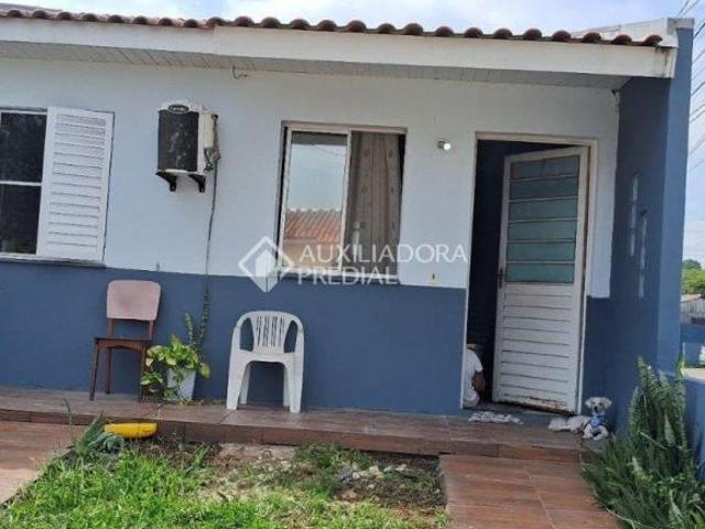 Casa 2 Quartos a venda no bairro Mato Grande com 49m²
