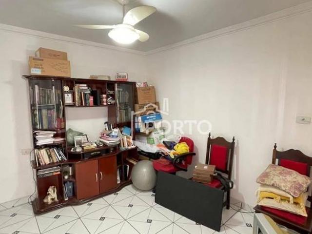 Casa 2 quartos à venda no bairro Morumbi em Piracicaba