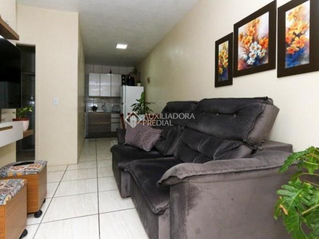 Casa 2 Quartos a venda no bairro Niterói com 45m²