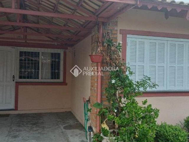 Casa 2 Quartos a venda no bairro Niterói com 87m²