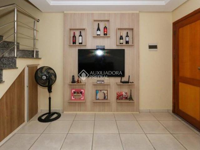Casa 2 Quartos a venda no bairro Niterói com 96m²