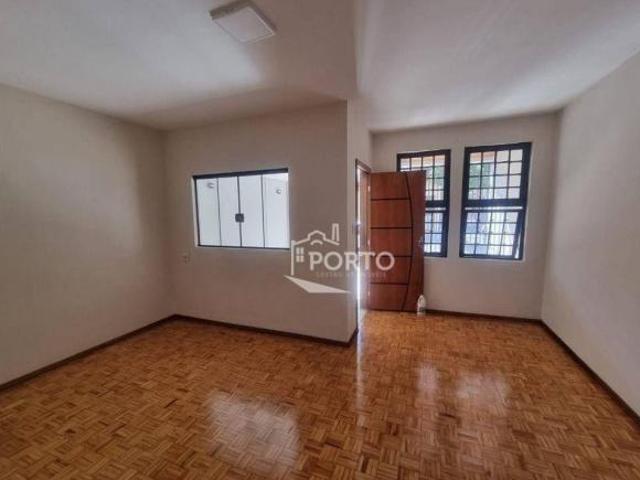 Casa 2 quartos à venda no bairro Nova América em Piracicaba