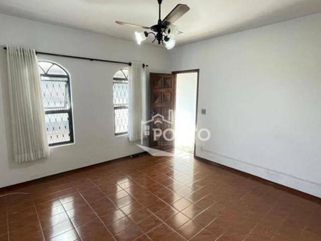 Casa 2 quartos à venda no bairro Nova Piracicaba em Piracicaba