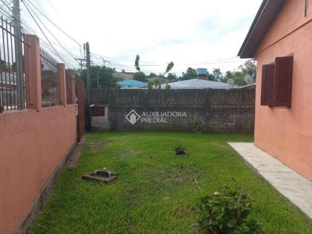 Casa 2 Quartos a venda no bairro Olaria com 70m²