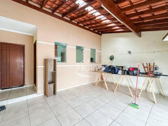 Casa 2 quartos à venda no bairro Parque Nossa Senhora das Graças em Piracicaba