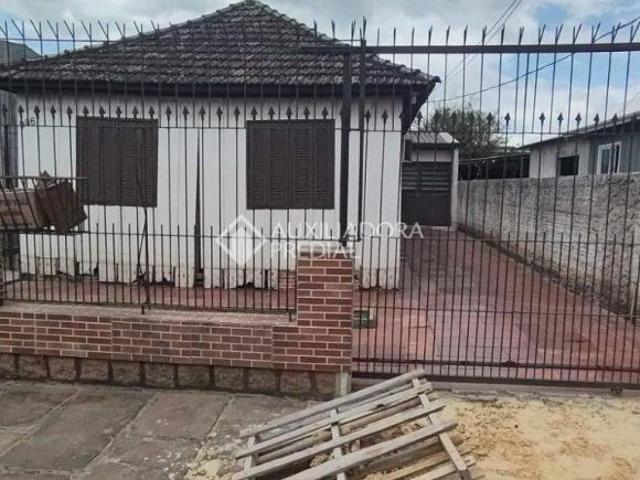 Casa 2 Quartos a venda no bairro Rio Branco com 45m²