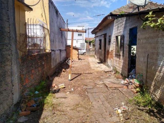 Casa 2 quartos a venda no bairro Rio Branco com 50m²