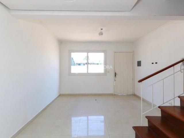 Casa 2 quartos a venda no Bairro Rio Branco com 68m²