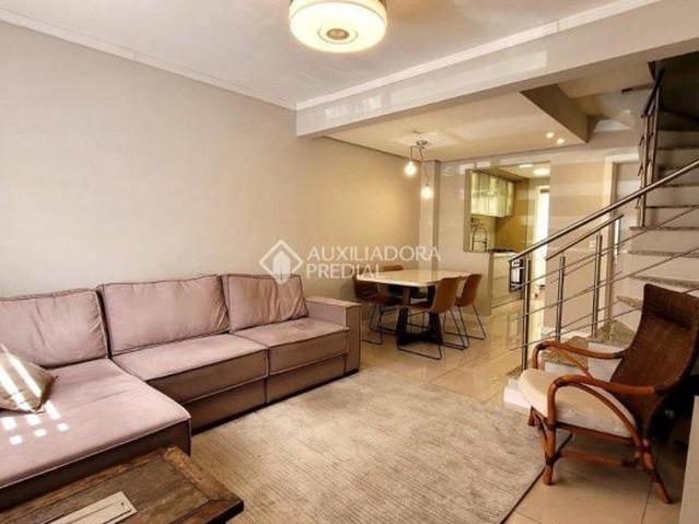 Casa 2 Quartos a venda no bairro Rio Branco com 73m²
